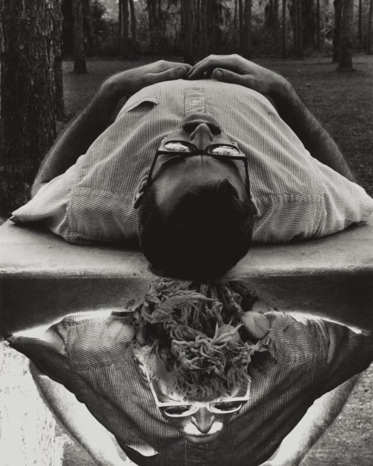 Jerry N. Uelsmann: The Dark Surrealist of Photography - vowi