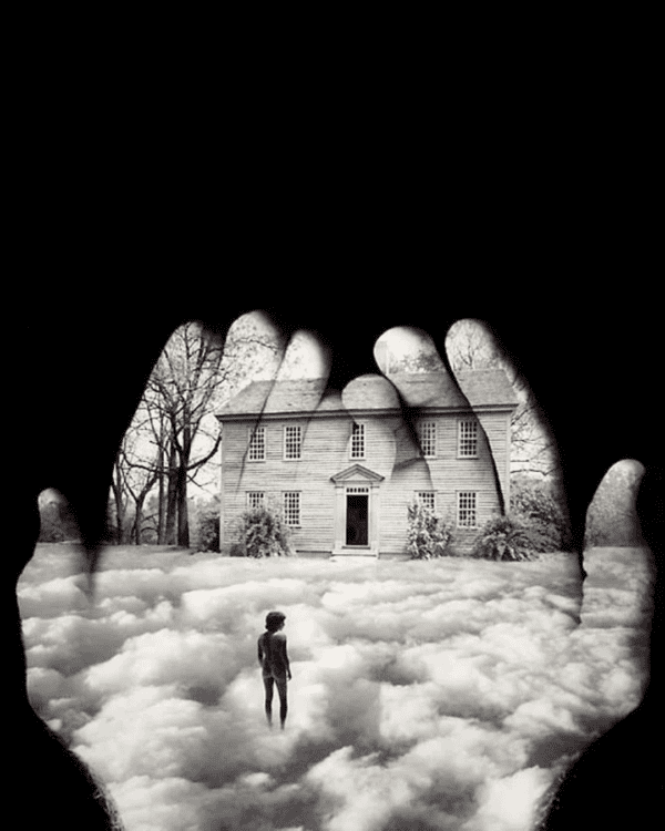 Jerry N. Uelsmann: The Dark Surrealist of Photography - vowi