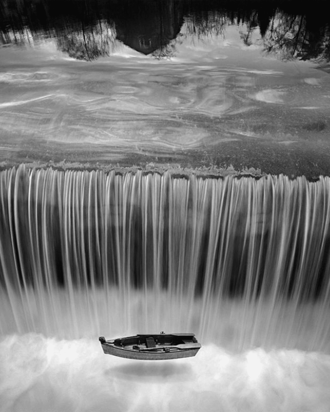 Jerry N. Uelsmann: The Dark Surrealist of Photography - vowi